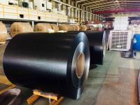 China PE PVDF Aluminium Plastic Composite Metal Cladding Sheet With Broken Core for sale