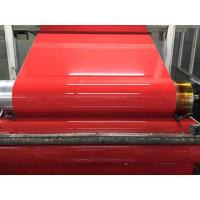 China Aluminium Coated Cladding Sheet for Building Curtain Wall Facade Siding for sale