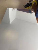 China Gold Mirror Silver Mirror Colored Aluminum Composite Panel 3mm 4mm ACP with 20-Year Exterior Warranty for sale