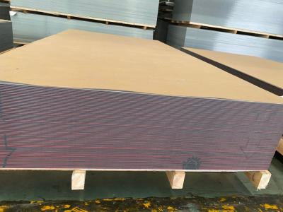 China Gold Mirror Silver Mirror Colored Aluminum Composite Panel 3mm 4mm ACP with 20-Year Exterior Warranty for sale
