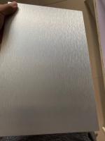 China ASTM 3mm Fire Retardant Aluminium Composite Panel Building Cladding Project for sale