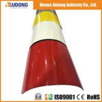 China A2 Grade Fireproof Aluminum Composite Panel 4mm for Building Cladding Exterior Wall for sale