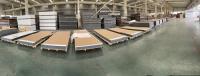 China PVDF Aluminum Composite Panel Nano Self-Cleaning Coating 15 Year Warranty Fireproof for sale
