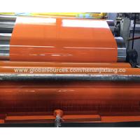 China Pre coated Lightweight Aluminum Signage Coil for Cladding for sale