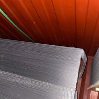 China 3003 Color Coated Aluminum Composite Panels with 0.03-0.6mm Thickness and 20-Year Exterior Warranty for sale