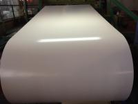 China PVDF Coated Prepainted Aluminum Coil 0.21-0.50mm for ACP Exterior Wall Decoration for sale