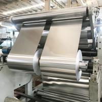 China Aluminum 1100/3003 Coil 0.05-0.5mm Thickness 1270mm Width Color Coated for Construction for sale