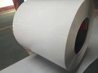China PE/PVDF Coating Prepainted Aluminum Coil ACP 0.03-0.6mm Thickness with 20-Year Exterior Warranty for sale