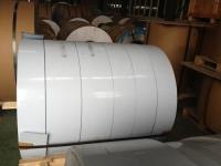China PE/PVDF Coating Prepainted Aluminum Coil ACP 0.03-0.6mm Thickness with 20-Year Exterior Warranty for sale