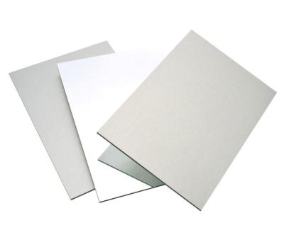 China ALUDONG 3mm UV Printable Aluminum Composite Panel ACM 1220mm Width for Advertising for sale