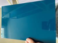 China High-Performance UV Printable Aluminum Composite Panel For Lightweight And Elegant Construction With Nano-PVDF Coating for sale