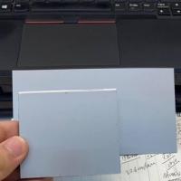 China 3mm Aluminum Composite Panel with LLDPE Core - 6.8kg/m² Density, 104Mpa Bend Strength for Interior & Exterior Cladding for sale