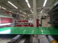 China PE Core 0.3mm Aluminum Composite Panel ACP for Curtain Wall Eaves Indoor Shelter for sale