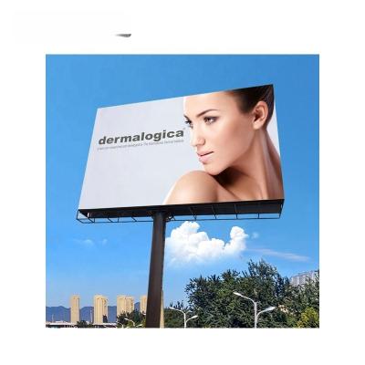 China billboards gloss PE aluminum composite panel for cladding and decoration for sale