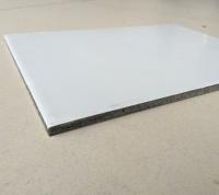 China billboards gloss PE aluminum composite panel for cladding and decoration for sale
