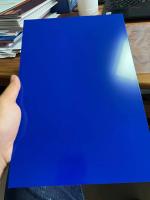 China 3mm PVDF Coating Aluminum Composite Panel For Building Exterior Cladding for sale
