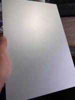 China 3mm PVDF Coating Aluminum Composite Panel For Building Exterior Cladding for sale