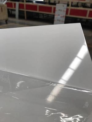 China Easy Maintenance And Sound Insulation Heat Resistance Brushed Aluminum Composite Panel for sale