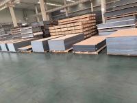 China Glossy Color Aluminum Composite Panel 2-6mm 10 Year Warranty PPG BECKER COLORWAY Paints for sale