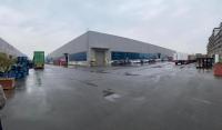 China 3mm High Gloss Aluminum Composite Panel For Interior Exterior Cladding Building for sale