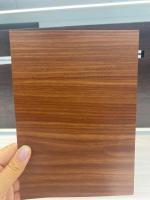 China Fireproof PVDF Aluminum Composite Panel ACM 4mm Building Exterior Cladding for sale