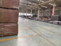 China 1220mm*2440mm ACM Signage & Cladding Building Envelopes Facade Or Siding for sale