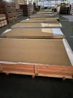 China PVDF Coated Metal Composite Sheet With Pure Polyethylene Plastics for sale
