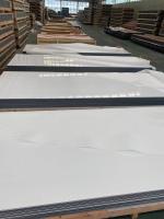 China ACM PE Aluminum Composite Panel 1220x5000 1500x5000MM 3MM 4MM for sale