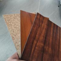 China 1240mm Width Wooden Aluminum Composite Panel with 3-4mm Thickness and 5-15 Year Warranty for Outdoor Cladding for sale
