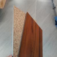 China 1240mm Width Wooden Aluminum Composite Panel with 3-4mm Thickness and 5-15 Year Warranty for Outdoor Cladding for sale