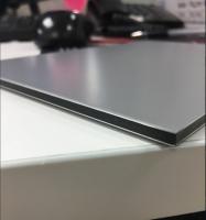 China PE Coating Aluminum Composite Panel 4mm for Building Cladding Decoration for sale