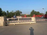 China High Gloss 0.50mm Aluminum Plastic Composite Panel for sale