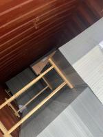 China 3mm 4mm 5mm PE Aluminum Composite Panel Solid Metallic Glossy Two Sides Colored for sale