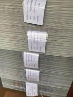 China 3mm 4mm 5mm PE Aluminum Composite Panel Solid Metallic Glossy Two Sides Colored for sale