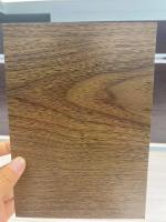 China ASTM Aluminium Plastic Composite Sheet With Polyester Coating Interior Signage Advertising for sale