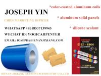 China UNbreakable Aluminum Composite Panel 100% Pure Linear Low Density Polyethylene Core for sale