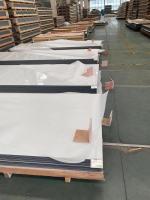 China UNbreakable Aluminum Composite Panel 100% Pure Linear Low Density Polyethylene Core for sale