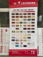 China Anti Static Coated ACP Cladding Sheet 4mm for Commercial Large Format Display for sale