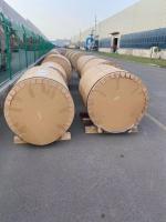 China Anti Static Coated ACP Cladding Sheet 4mm for Commercial Large Format Display for sale