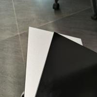 China 1500mm PVDF Aluminum Composite Panel ACP For Curtain Wall Cladding Sheet for sale