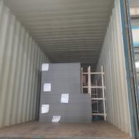 China 1220mm PE Aluminum Composite Panel ACP Sheets Heat Resistance for sale