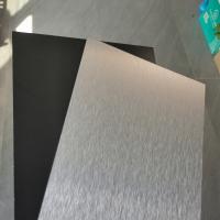 China ACP PE Aluminum Composite Panel 1220mm For Cladding Sheets Curtain Wall Decoration for sale