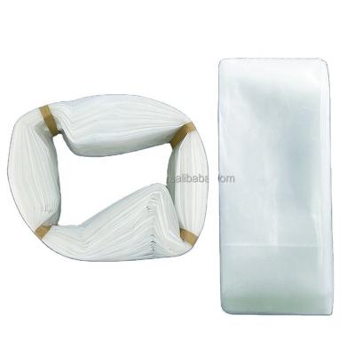China Continuous Drop-down Fold-bag for Grinding Polishing Waste Sack Holder Bin Continuous Liners Refill With Cables for sale