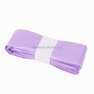 China Custom Diaper Pail Refill Bags 6m Length Odor Control PP Material for Diaper Genie for sale