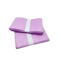China HDPE Diaper Pail Refill Bags 6m Length Thickened Nappy Bin Bags High Quality Factory Price for sale