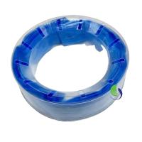 China LVDI Biodegradable Diaper Pail Refill Bags 4.5m for Nappy Bins Custom Length Available for sale