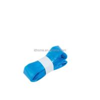 China Custom Diaper Pail Refill Bags 4.5m Compatible with Diaper Genie Plastic Garbage Bags for sale