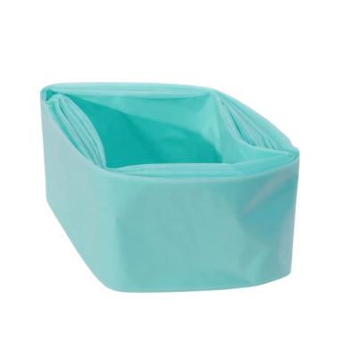 China Wholesale Cat Litter Refill Bags 6m Length Odor Resistant Foil Rings Compatible Standard Pail for sale