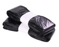 China Smart Self-Sealing Biodegradable Trash Bags 4.5-8m Length Customizable for Automatic Kitchen Bins for sale