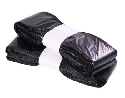 China Smart Self-Sealing Biodegradable Trash Bags 4.5-8m Length Customizable for Automatic Kitchen Bins for sale